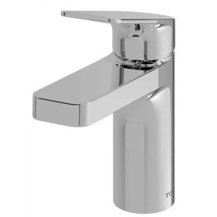 Vòi Lavabo TOTO TX115LRS Nóng Lạnh - Tuấn Đức
